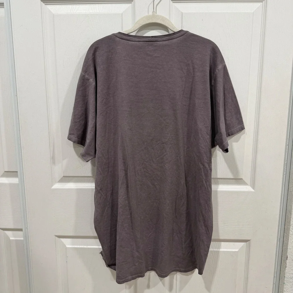 Lululemon Robert Geller | Shirts | Robert Geller X Lululemon Take The ...
